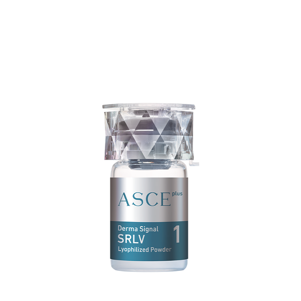 ASCE PLUS Derma Signal Kit SRLV – Galenum B2B costa Rica